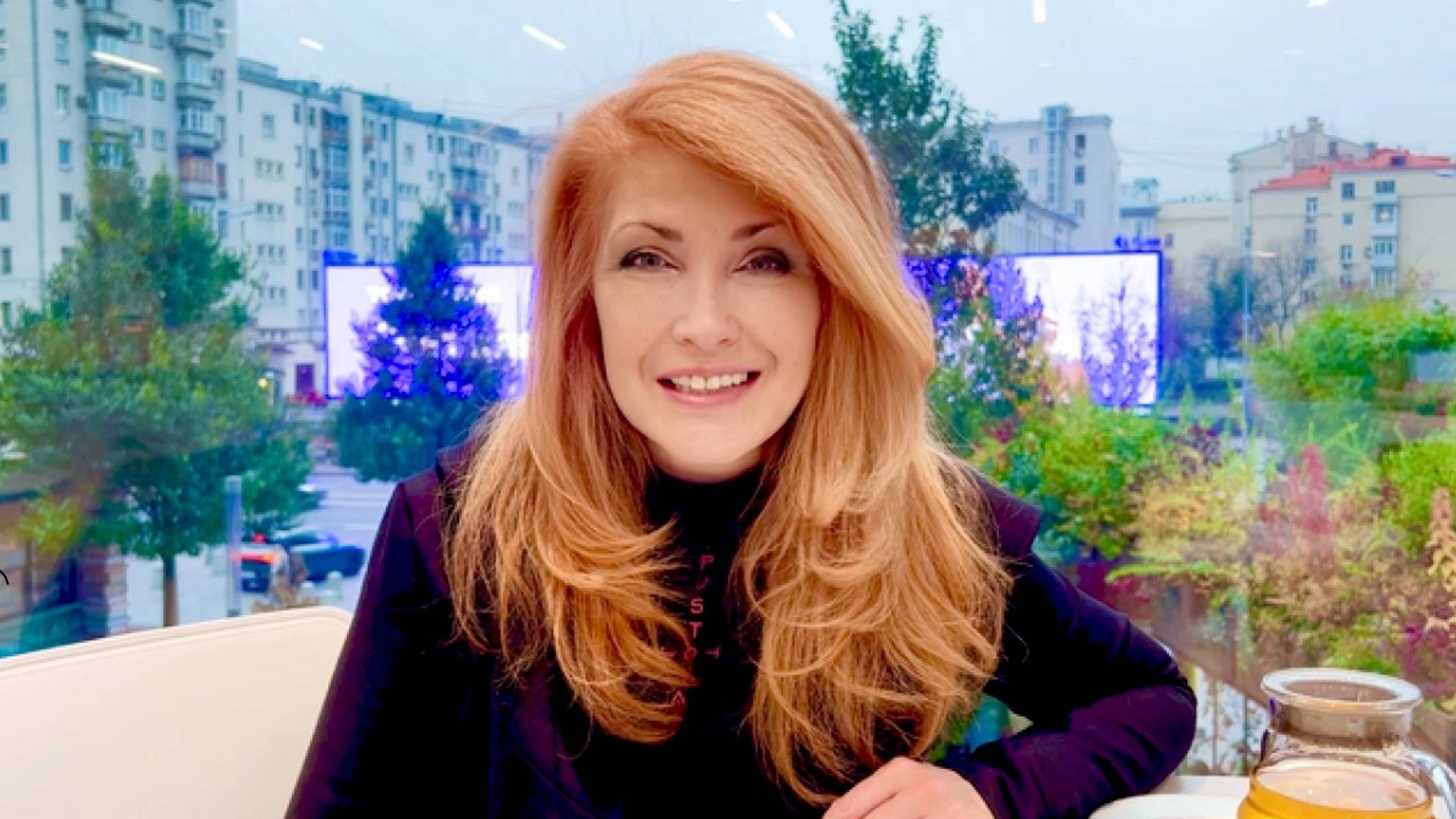 Архетипы и Финансовые способности. Елена Грабарь