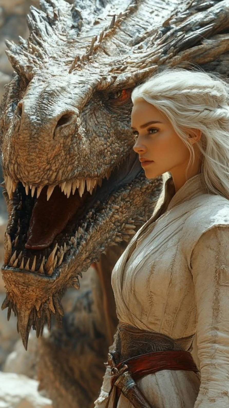 CINQUEКак ты ему верна. тебе он будет