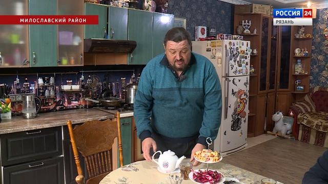 Актуальная тема - Священник Василий Радько ездит с гуманитарными конвоями на передовую