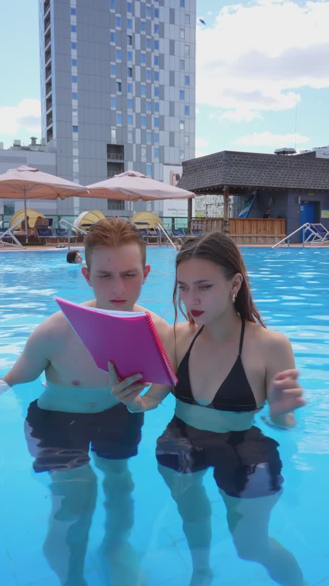 Студенческий тариф в H2O