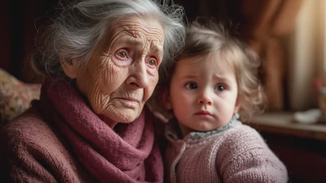 Мама, прости