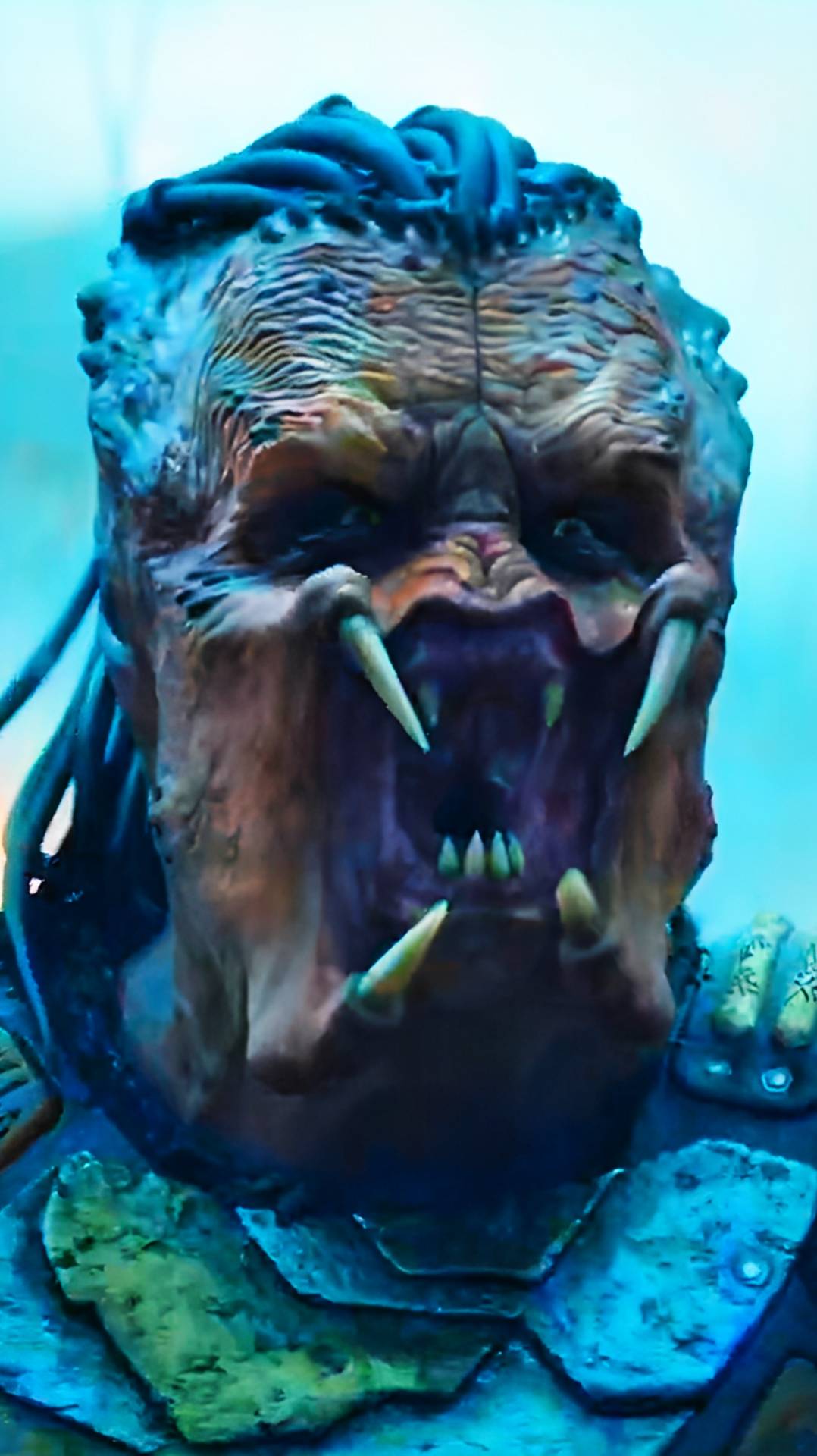 Хищник Планета Смерти (2025)🔥