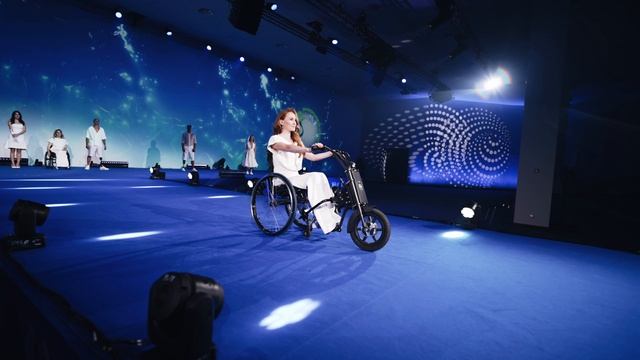 Fashion-показ ВНОТ 2025