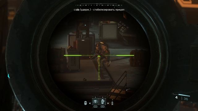 Прохождение Call of Duty: Infinite Warfare на русском языке без комментариев Часть 5