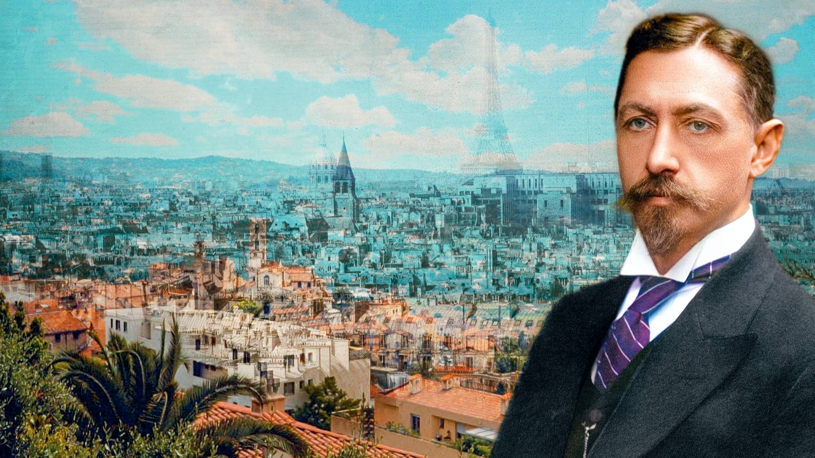 Иван Бунин. Ида