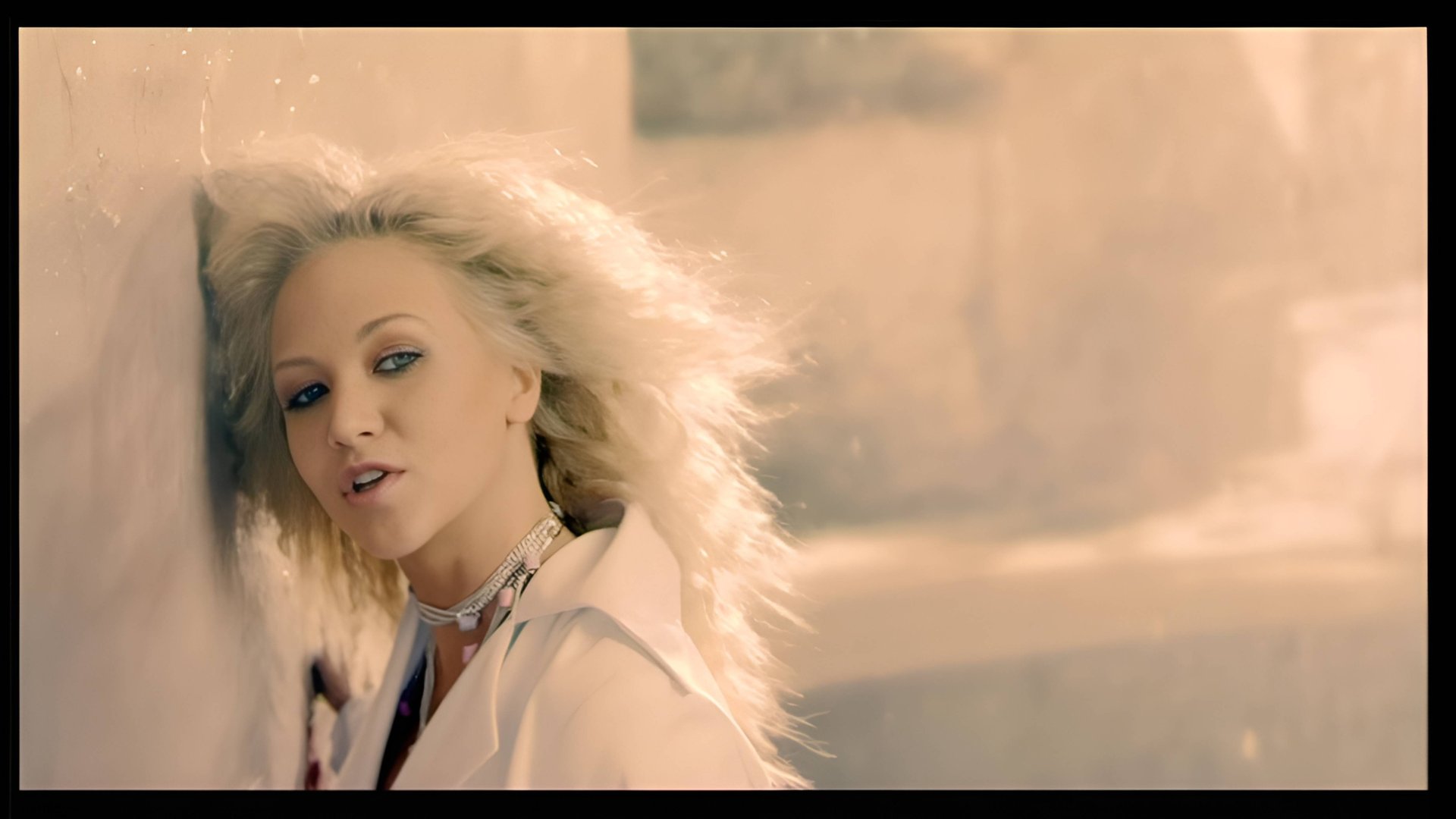 Елена Терлеева - Брось (2006 I реставрация 4К)