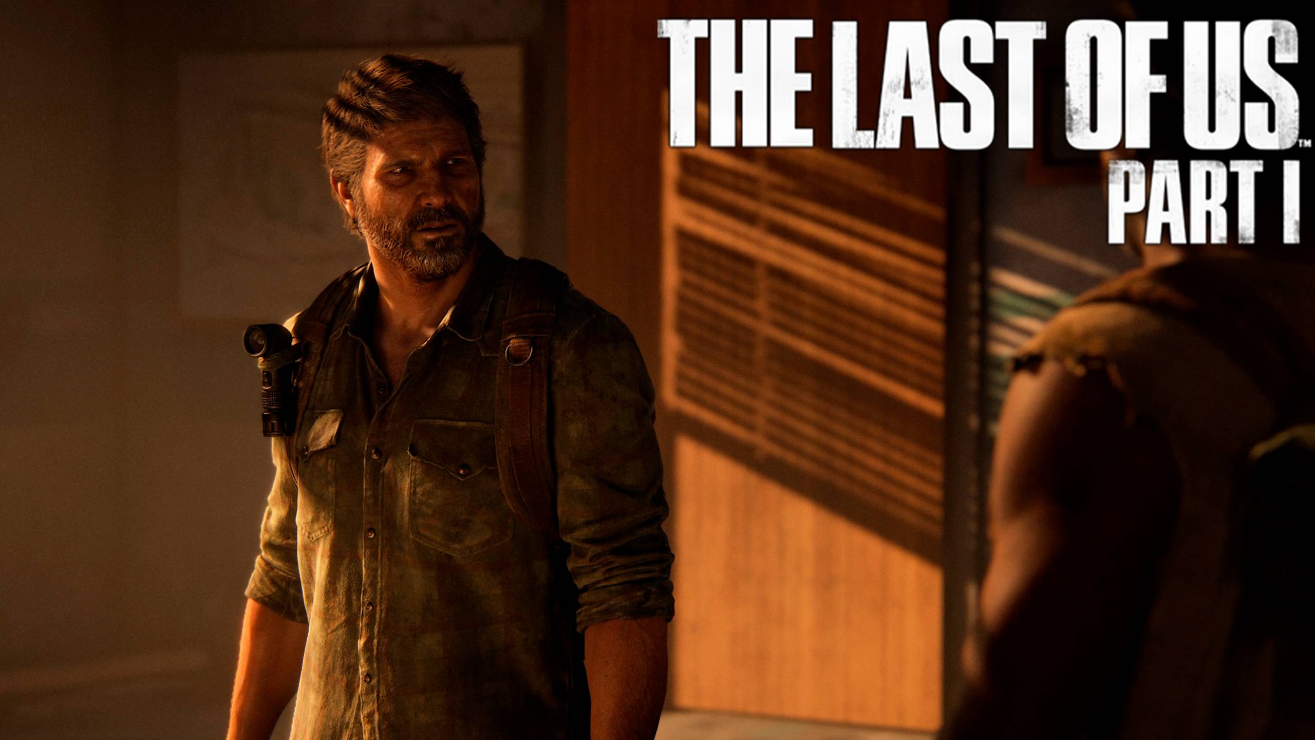 The Last of Us Part I #11