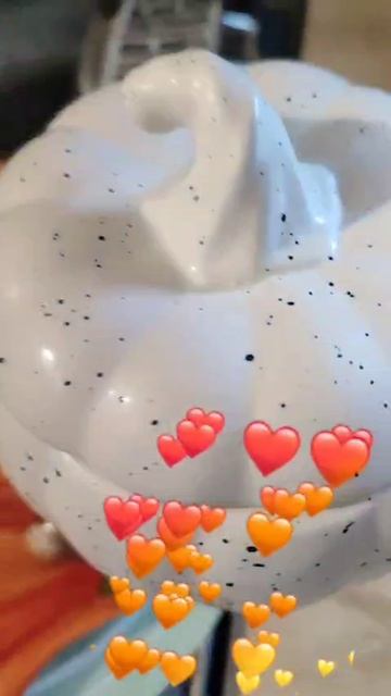 Кастрюлька Тыковка 🎃 - пополнение Осенней коллекции