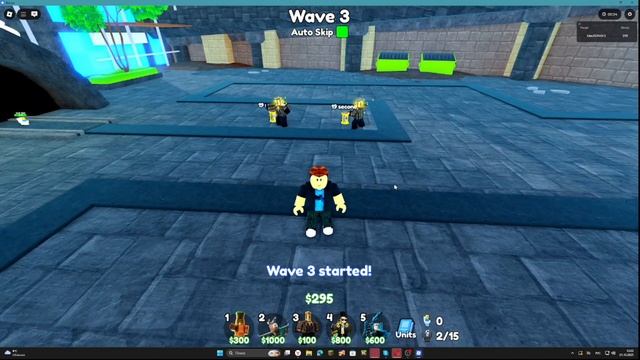 тойлет товер дефенс играю на хард