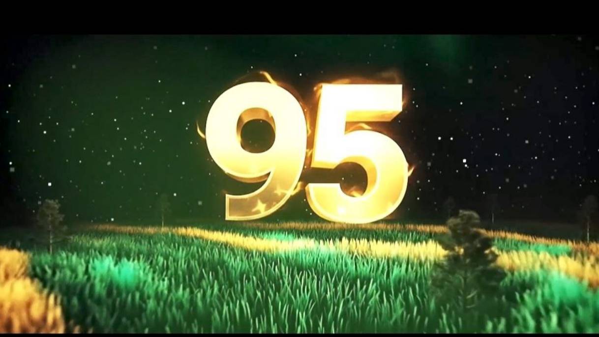 95 лет Университету Вернадского