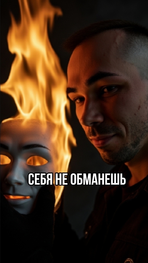 ТЫ ПРОЖИВЕШЬ это прямо сейчас. Узнай, ЧТО НЕ МЕНЯЕТСЯ и почему ТЫ уже НА ПУТИ к этому.