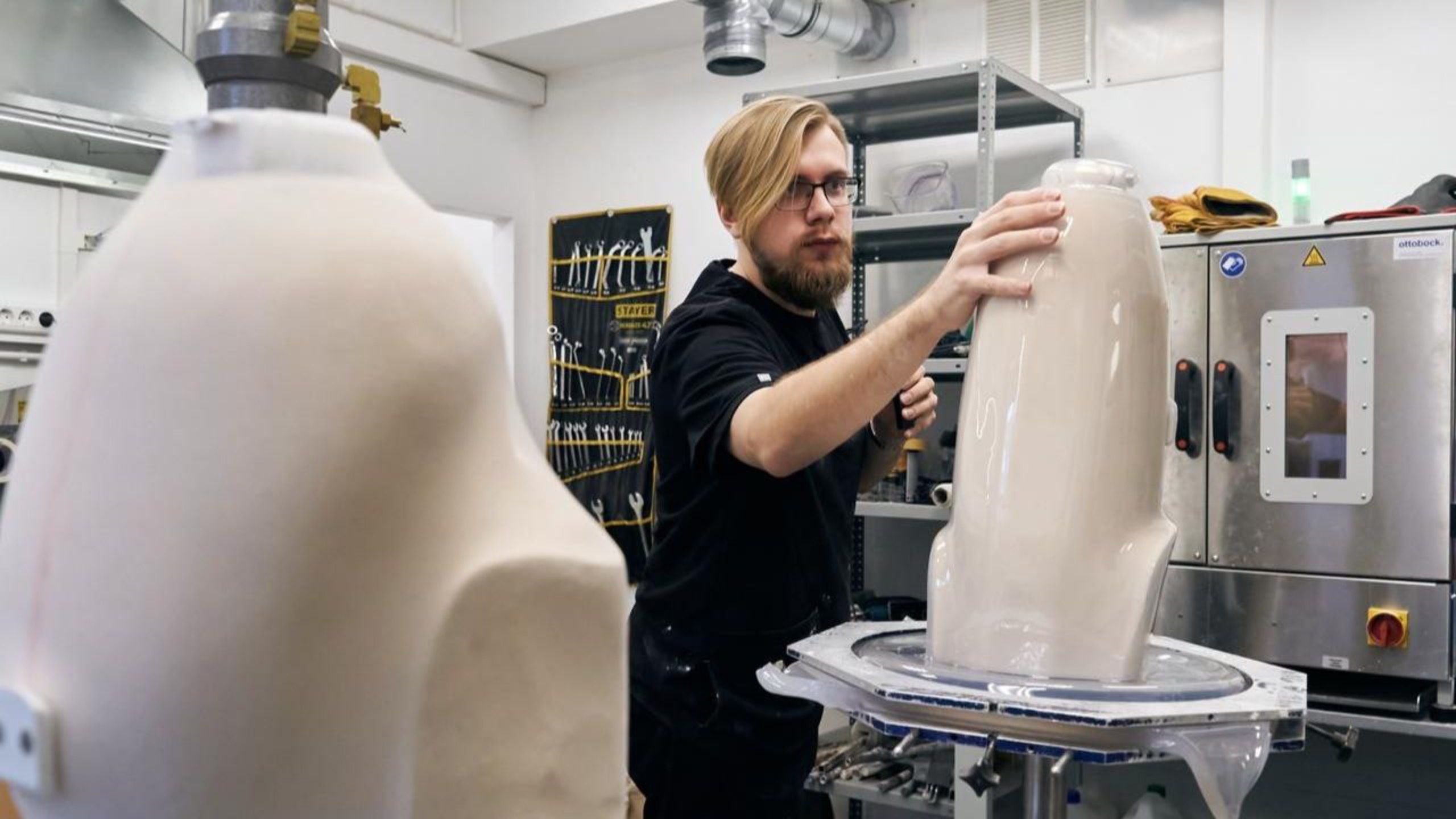 «Даже лучший протез бесполезен без этого» Междисциплинарный подход в протезировании.