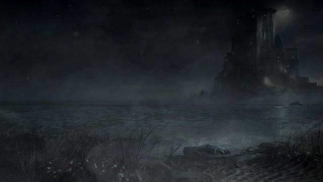 10 - Dangerous Lands