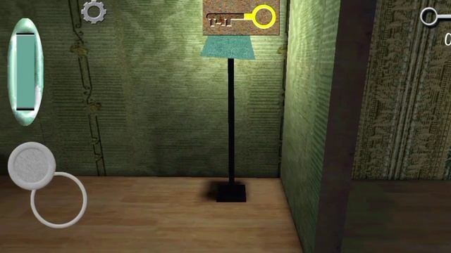 самая первая версия ребёнок слендерины прохождение инди хоррор