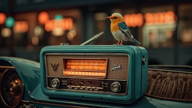 Daft Punk Inspired Synth Funk Radio Cyberpunk Vibes Late Night Chill Electronic Groove