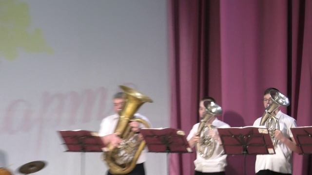 ОДИ "Камертон" - "Дружба"