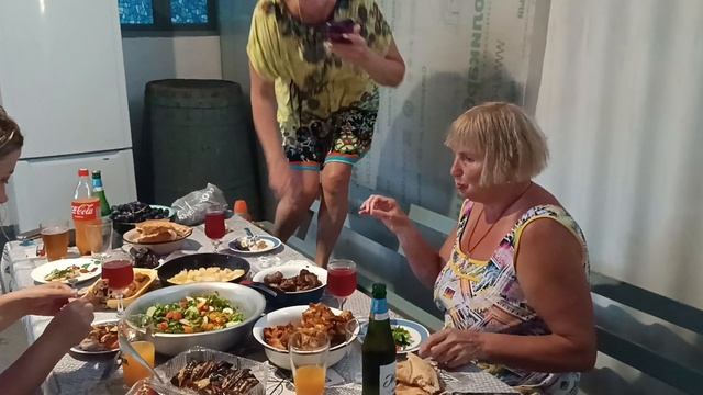 ДНИ РОЖДЕНИЯ