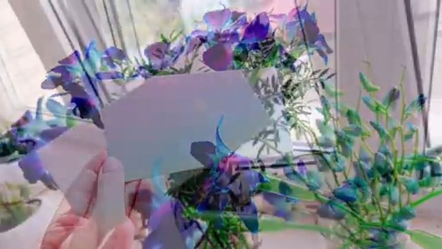 Конверт для денег "Золотой цветок" 151102582