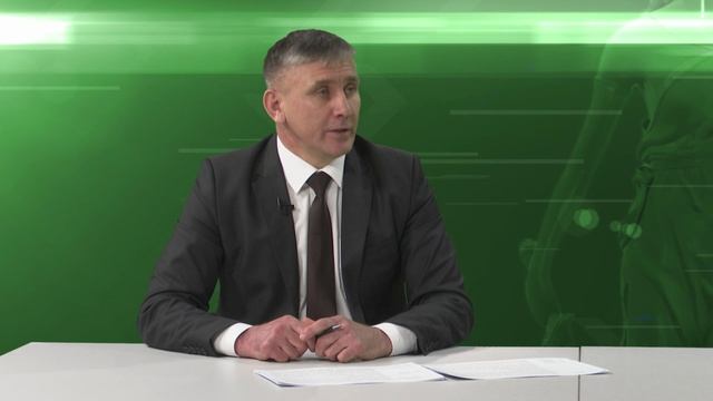 Право знать. 1 выпуск