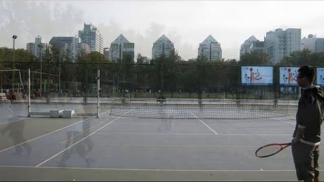 Пекинский Университет Авиации (Бэйханский) Beihang University