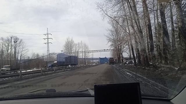 Рол 4 Вождение Междуреченск