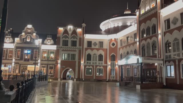 Йошкар-Ола бюджетный туризм