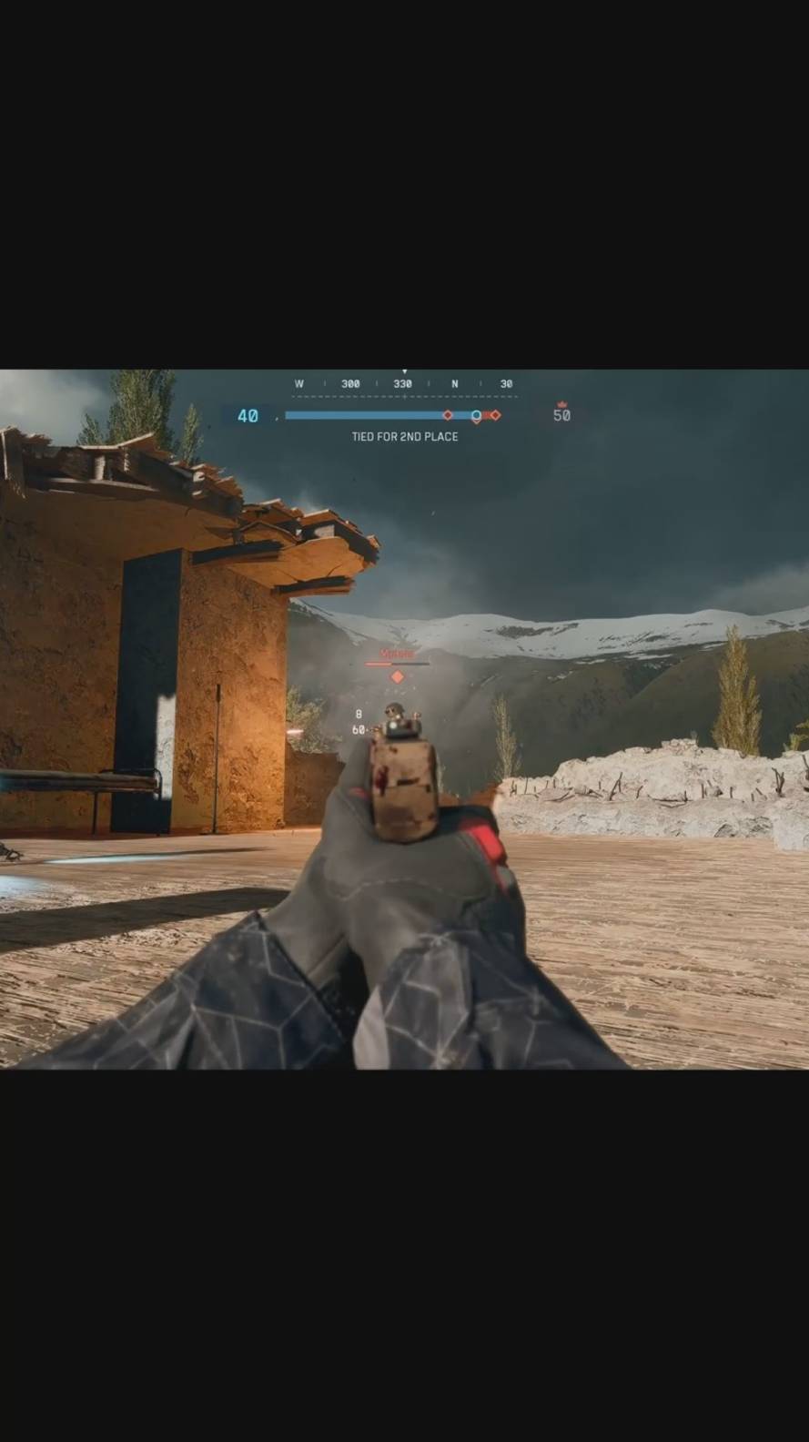 BF6 100 Kills (10x10 Kill Streaks)