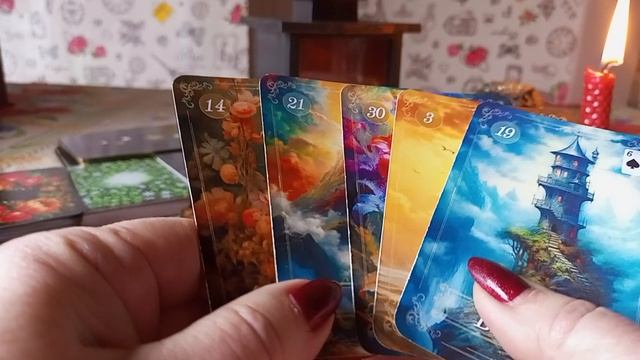 НЕЖДАННО - НЕГАДАННО !