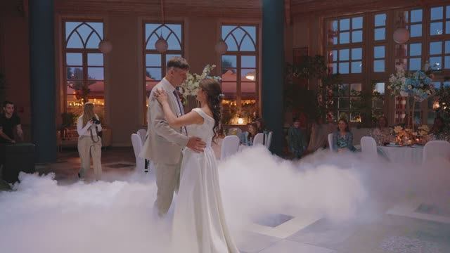 Свадьба Лена+Алексей. Клип 2