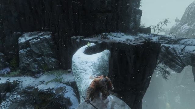 Прохождение Sekiro #12. (Без комментариев)