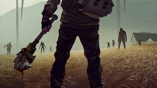 LAST DAY ON EARTH ! продолжаю выживать... ивенты, и локации. Стримчанский!