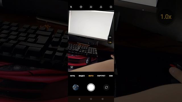 не понимаю у Каво это