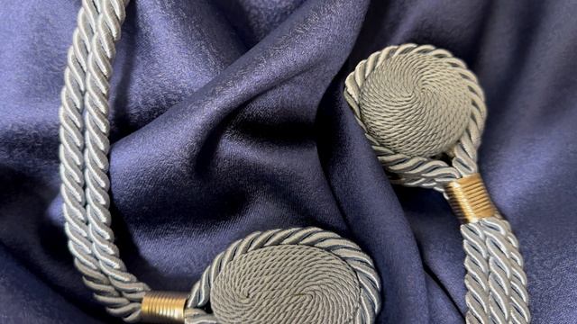 магниты для штор