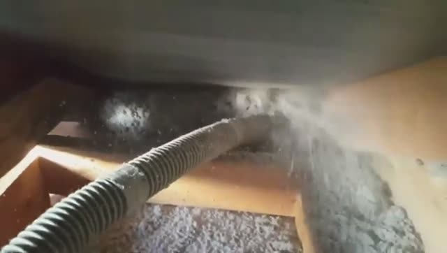 ЭКОВАТА утепление межкомнатных перегородок Шумоизоляция Крым Севастополь Симферополь