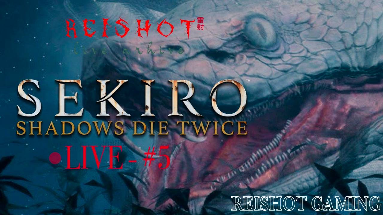 🦊 ОСТАТКИ ХРАМА СЭМПО И БЕЛЫЕ ГОРЫ? | Sekiro™: Shadows Die Twice | + моя озвучка - #5
