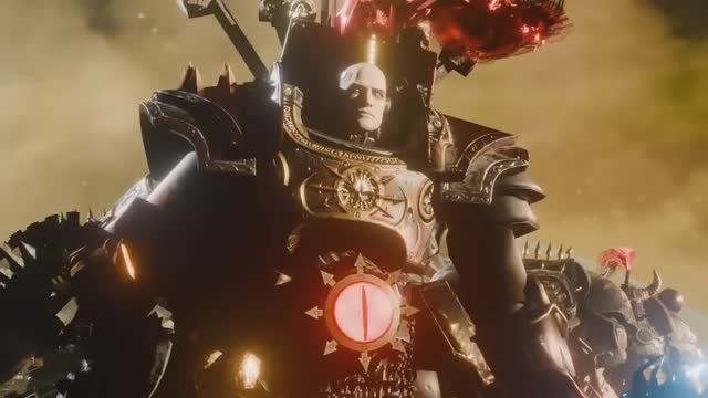 Путь Абаддона. Серия 5: Первая осада Кадии и Второй ЧКП