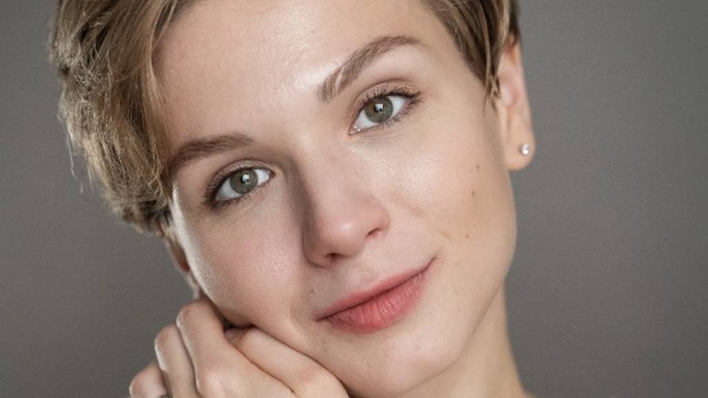 Маркус Софья 27 лет Визитка 2026