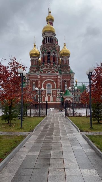 Йошкар-Ола бюджетный туризм
