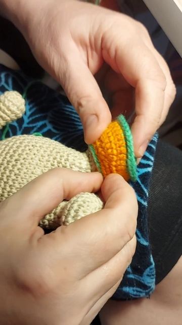 Давайте познакомимся - Лариса ЧАЙКА