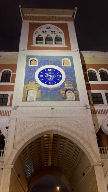 Йошкар-Ола туризм