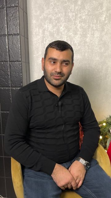 Участник постановки от Event-Театра поделился своими эмоциями после праздника