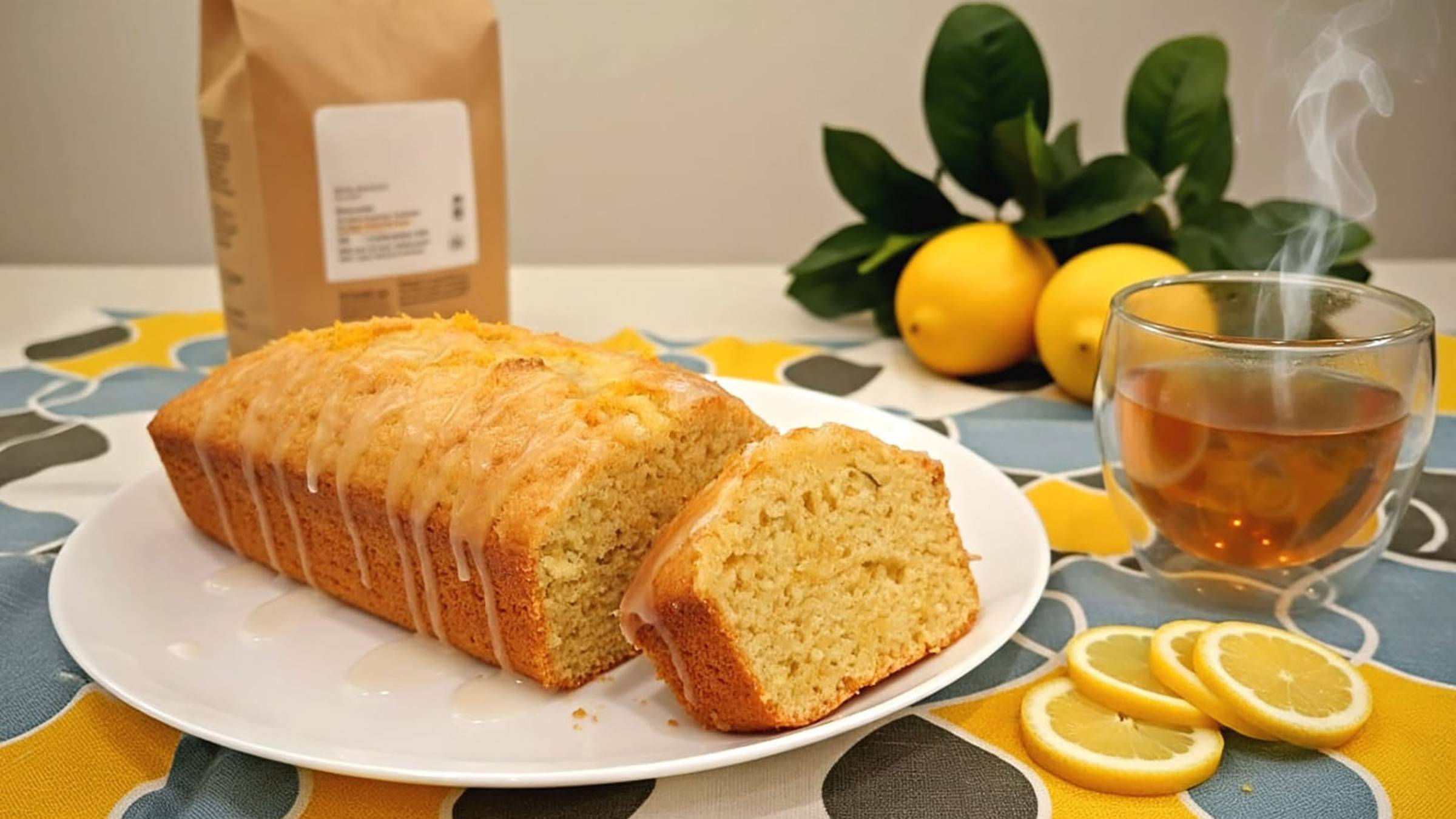 Секрет самого влажного кекса. Вы не догадаетесь,  что внутри!