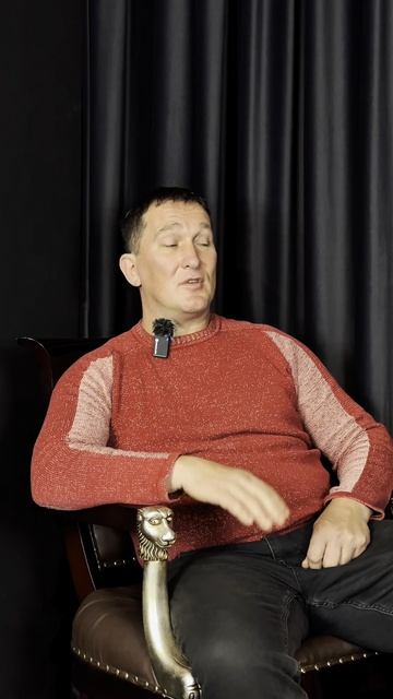 Настоящие эмоции клиента Event-Театра