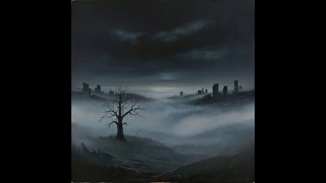 Horus Ordo - Undurchdringliche Dunkelheit