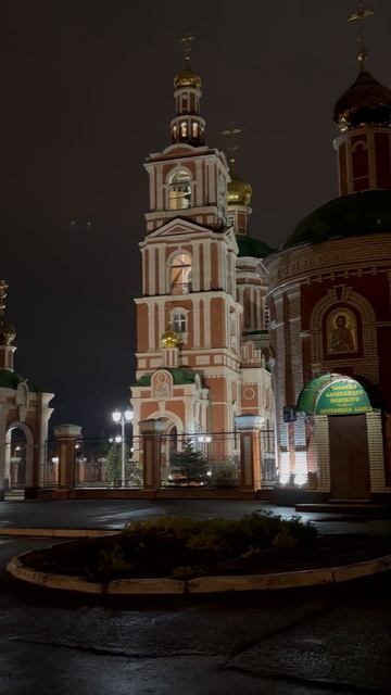 Йошкар-Ола туризм