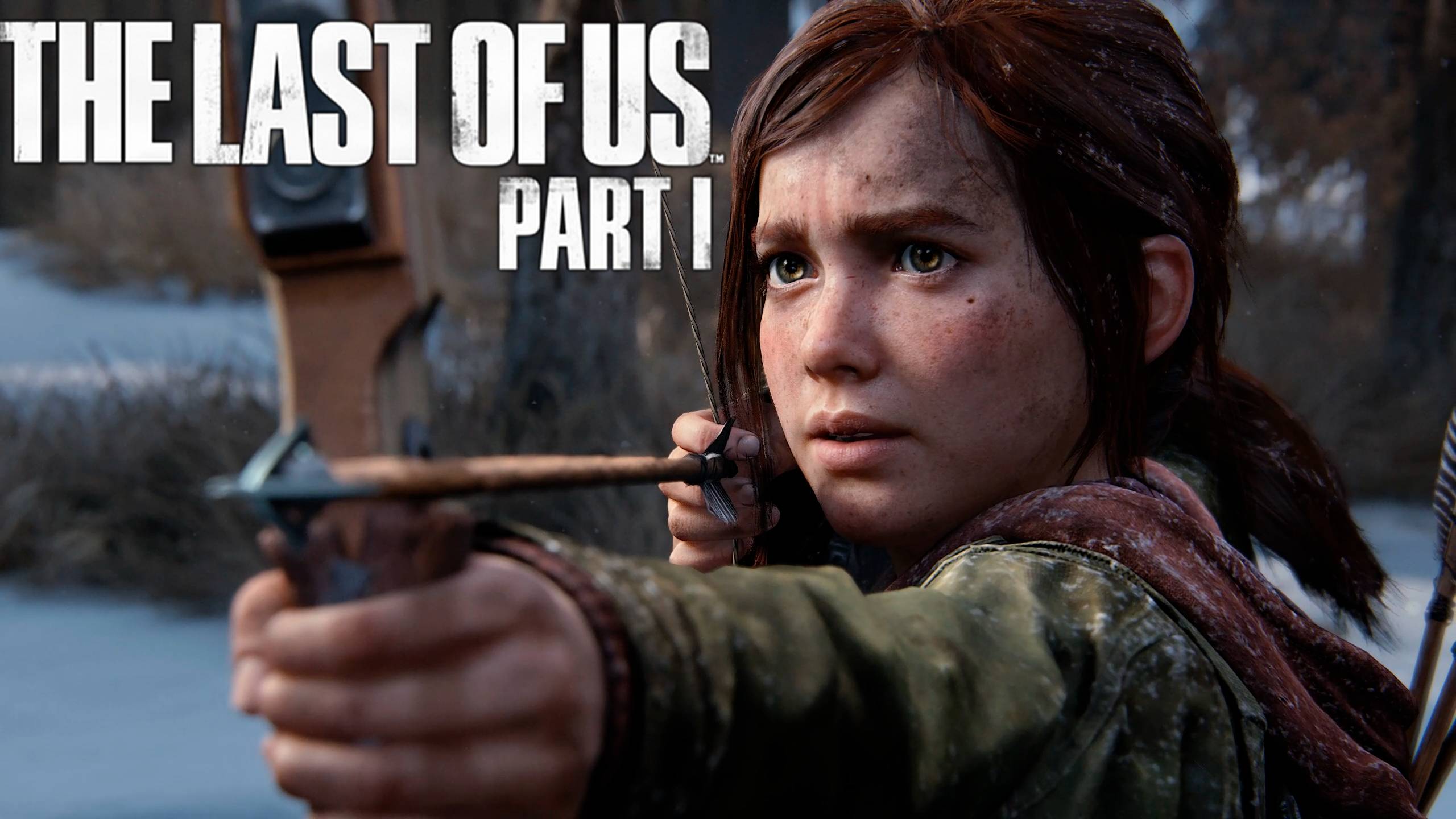 The Last of Us Part I #15