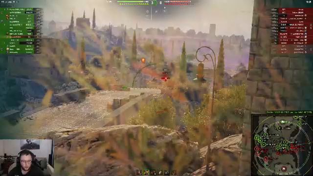 Фарм плюс немного прокачки)