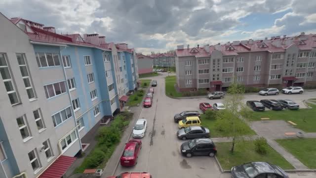 Продажа двухкомнатной квартиры по адресу: г Иваново (Фрунзенский район) мкр Новая Ильинка, д.10