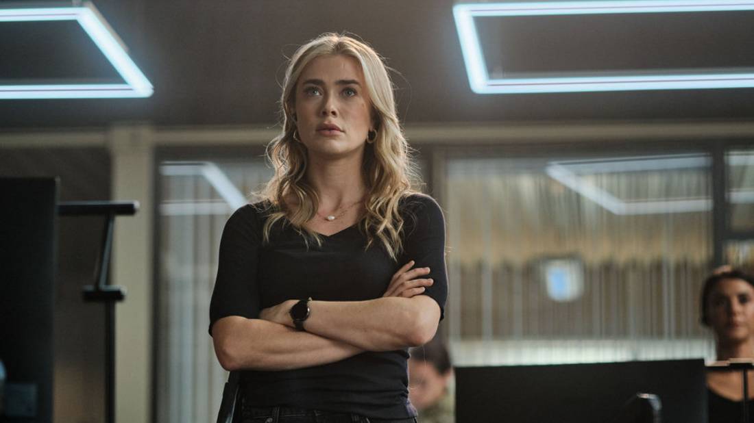 Florida Georgia Line - Cruise_Охотники на убийц