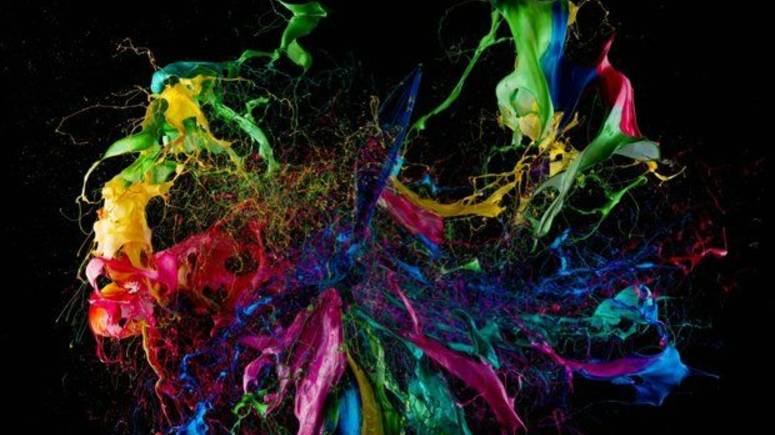 Окрашивание пряжи простыми красителями Часть 1  "Что нужно иметь под рукой"